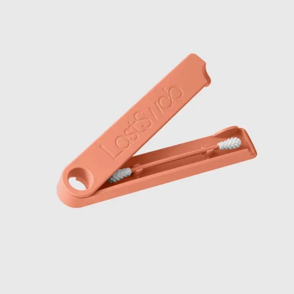 LastSwab | Bath & Body | Lastswab Reusable Swab In Krill Peach | Poshmark